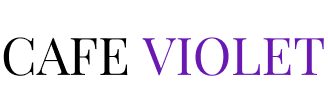 Ravintola Cafe Violet
